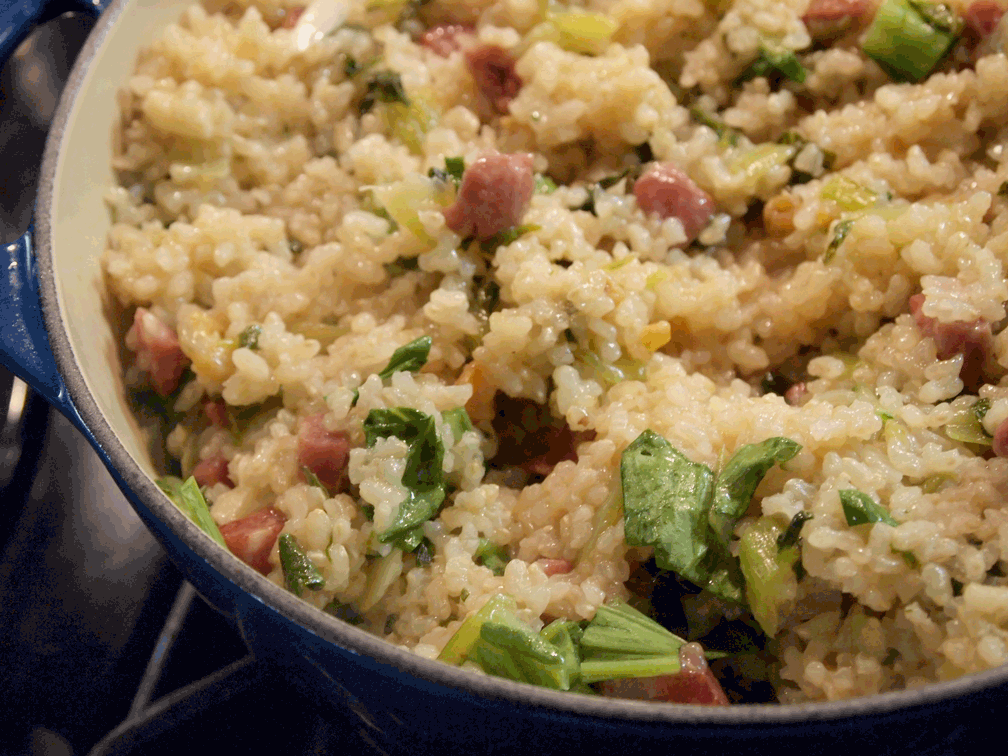 Cai Fan A Simple Rice Cooker Meal Cai Fan A Simple Rice Cooker Meal